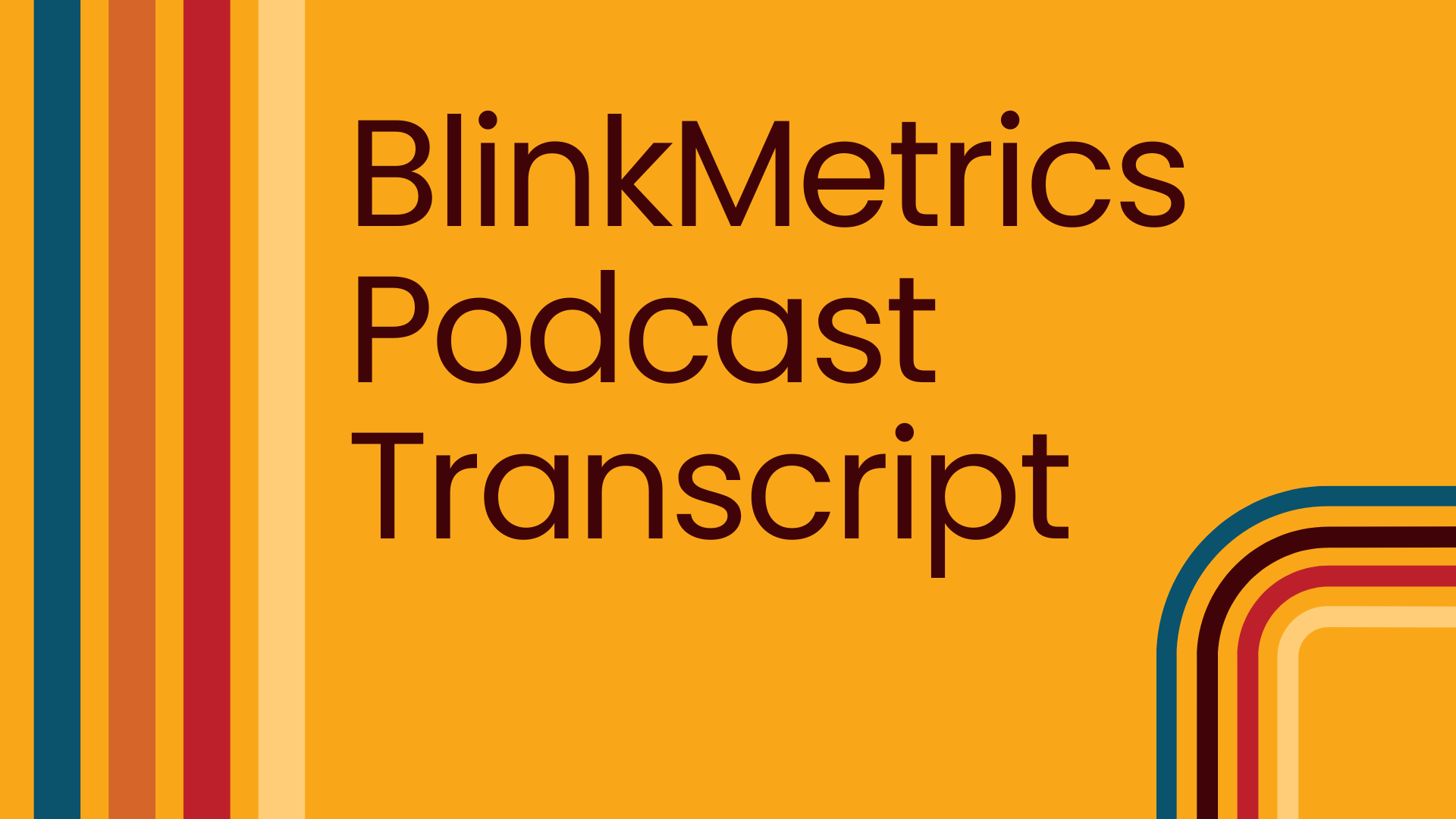 Chaos to Clarity: Building a Culture of Data // Ep 6: Automating ...