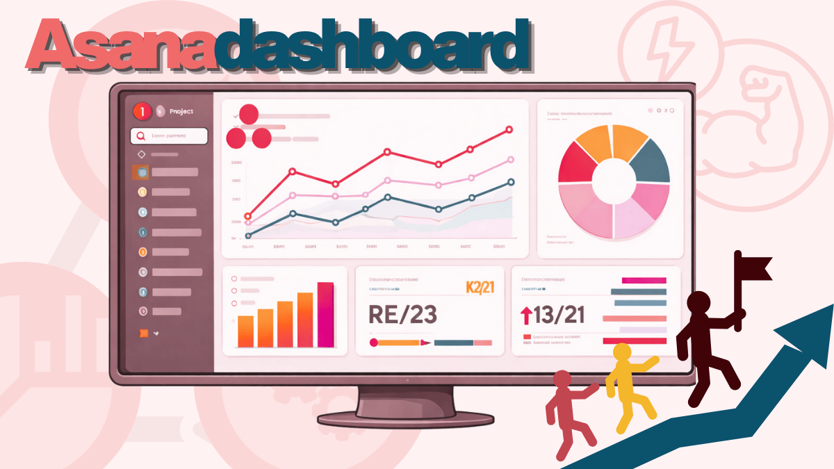 What can an Asana dashboard empower your team to do? - BlinkMetrics